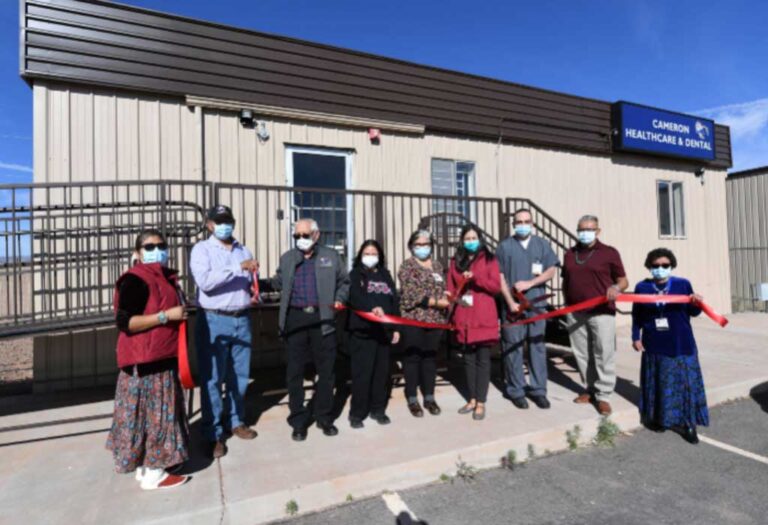 Cameron - Tuba City Regional Health Care