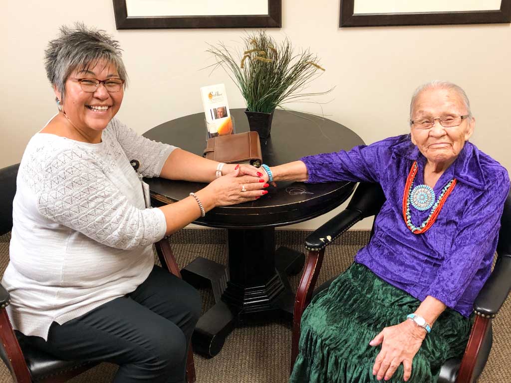 Office of Cultural and Language Resources - Tuba City Regional Health Care