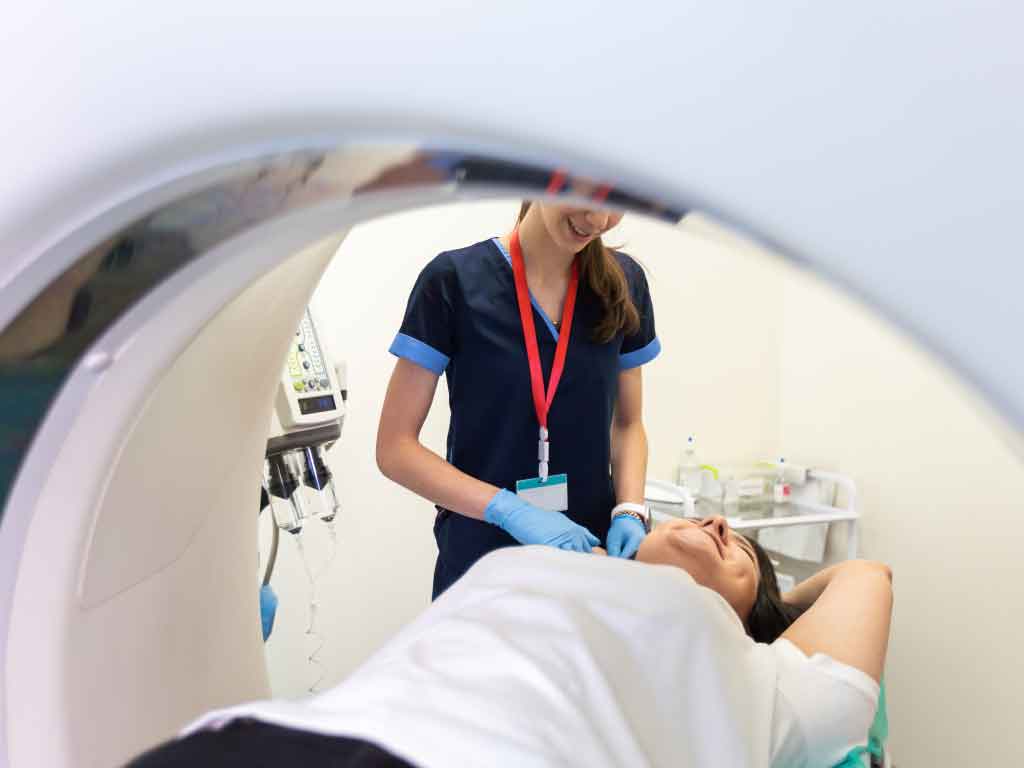 Laboratory Services - Tuba City Regional Health Care