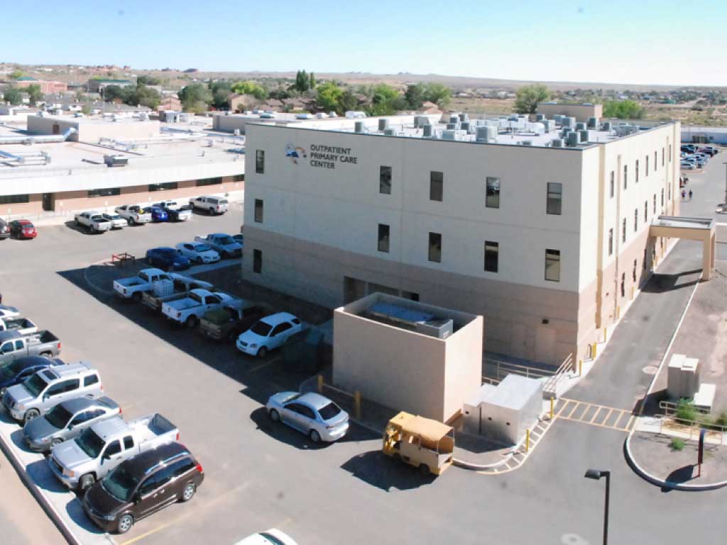 Safety - Tuba City Regional Health Care