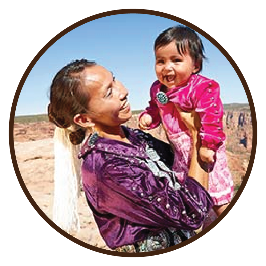 Family Spirit - Tuba City Regional Health Care