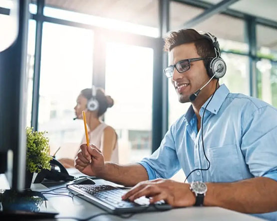 Perfect Serve - Tuba City Regional Health Care