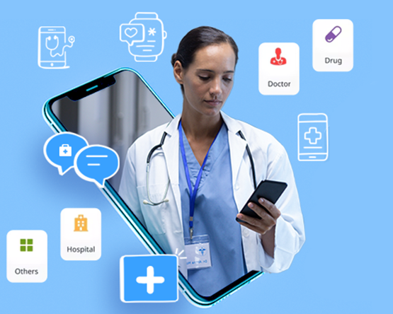 Perfect Serve - Tuba City Regional Health Care