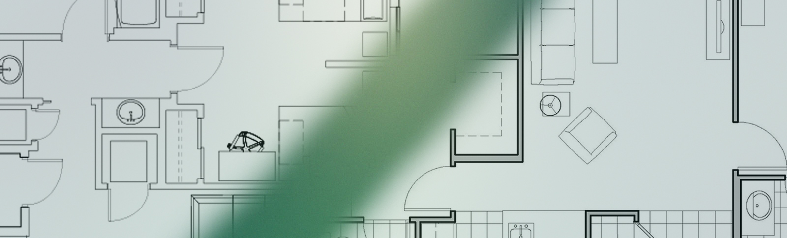 Employee Housing-Floor Plans - Tuba City Regional Health Care