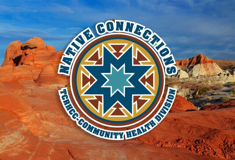 Native Connections - Tuba City Regional Health Care