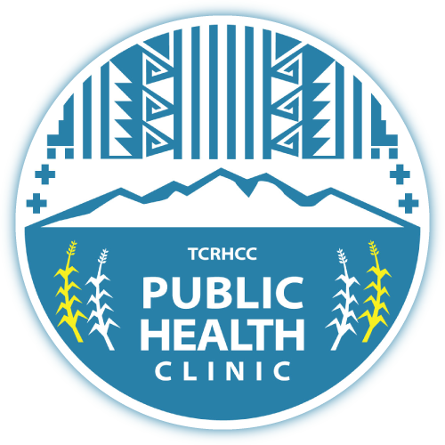 Public Health Clinic - Tuba City Regional Health Care